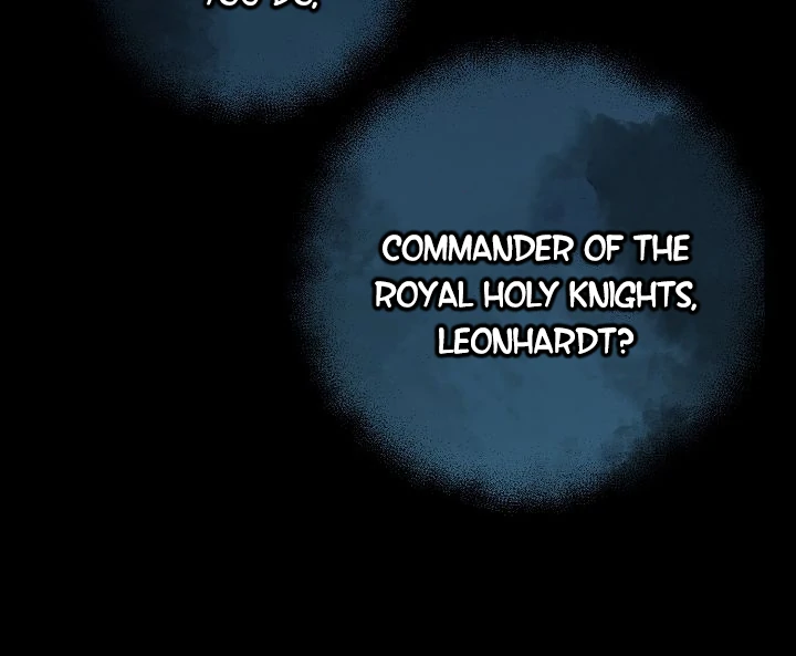How to Use the Knight Commander: Monster Capture Chapter 1 – MangaSail
